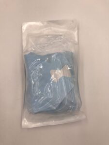 STRYKER 0611-118-180 SurgiCount Safety-Sponge Laparotomy (5/Pkg) - GB ...