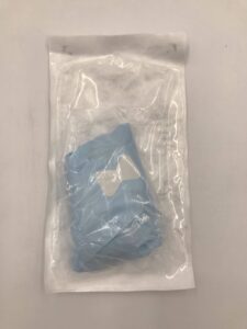 STRYKER 0611-004-180 SurgiCount Safety-Sponge Laparotomy 4in x 18in (5 ...