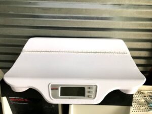 RICE LAKE Digital Baby Scale RL-DBS - GB TECH USA