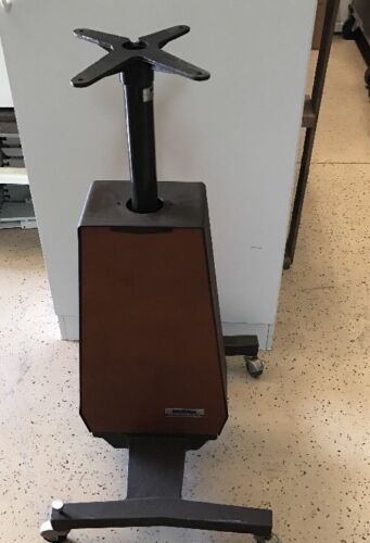 Slit Lamp Hydraulic Table Reliance – GB TECH USA