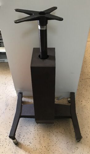 Slit Lamp Hydraulic Table Reliance - GB TECH USA