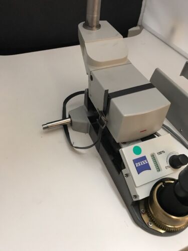 Zeiss Retinal Camera FF450 Body Part - GB TECH USA