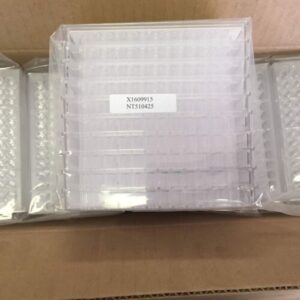 THERMO 3355 Immulon 1B Flat Bottom Microtiter Plates (50/Plates) – GB ...