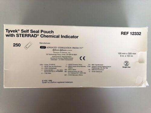 Advanced Sterilization Products – GB TECH USA