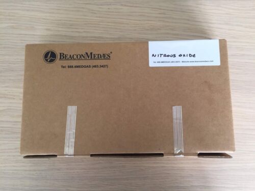 BEACON MEDAES 4107210165/00 Wall Outlet Nitrous Oxide - GB TECH USA