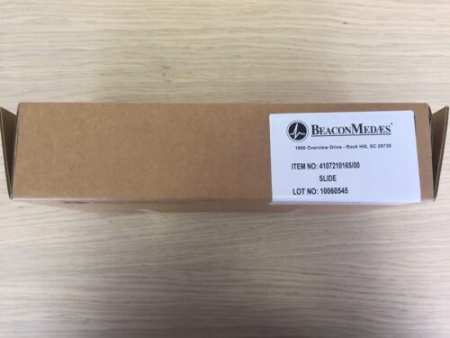 BEACON MEDAES 4107210165/00 Wall Outlet VACUUM - GB TECH USA