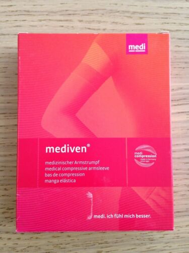 MEDIVEN 260H003000 95 ArmSleeve w/TopBand III CCL2 750 (X) - GB TECH USA