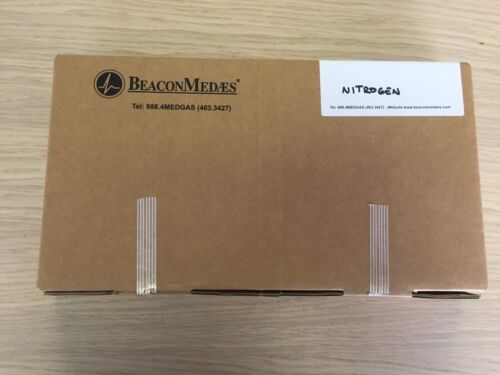 BEACON MEDAES 4107210165/00 Wall Outlet NITROGEN - GB TECH USA
