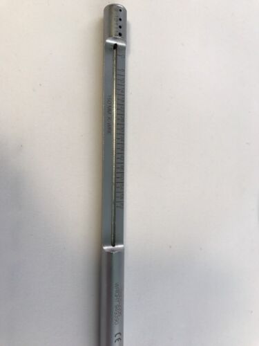 Wright Medical 949390 Measure Instrument 150mm K-Wire - GB TECH USA