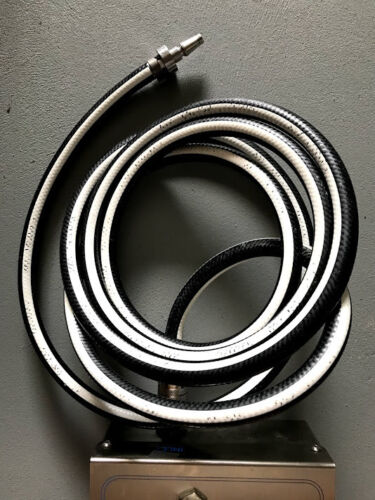 BIOMET Merck Ref 422800 Optivac Vacuum Pump Control Footswitch - GB ...