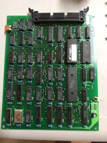 Topcon BF23-7011 Lensometer CL 2000 Board - GB TECH USA