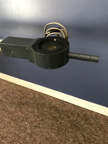 American 1112 Optical Bridge - GB TECH USA