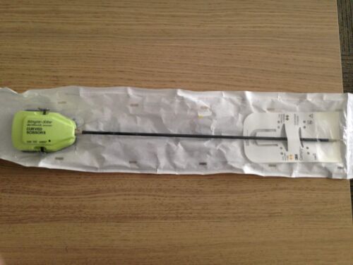 INTUITIVE SURGICAL 428057 Da Vinci Curved Scissors (Reprocessed) - GB ...