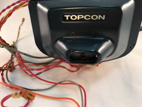 Topcon CT-10 Computerized Tonometer Head - GB TECH USA