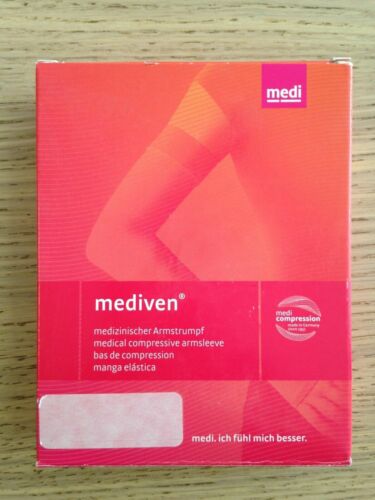 Mediven 251H113000 95 Combination Arm Sleeve Grip Top Long III CCL1 755 ...