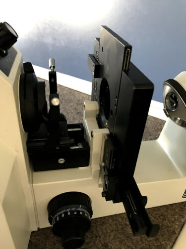 Leica ATC 2000 Binocular Microscope - GB TECH USA