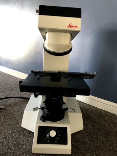 Leica ATC 2000 Binocular Microscope - GB TECH USA