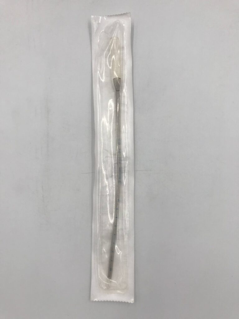 MEDTRONIC 66114 DLP Single Stage Venous Cannula 14Fr (X) - GB TECH USA