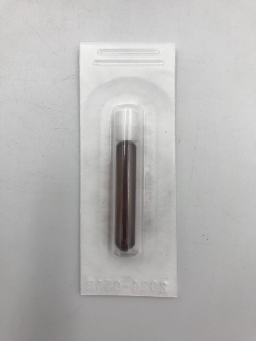 3M C1544 Steri-Strip, Applicator Exterior Sterile 0.6ml (40/Box) - GB ...