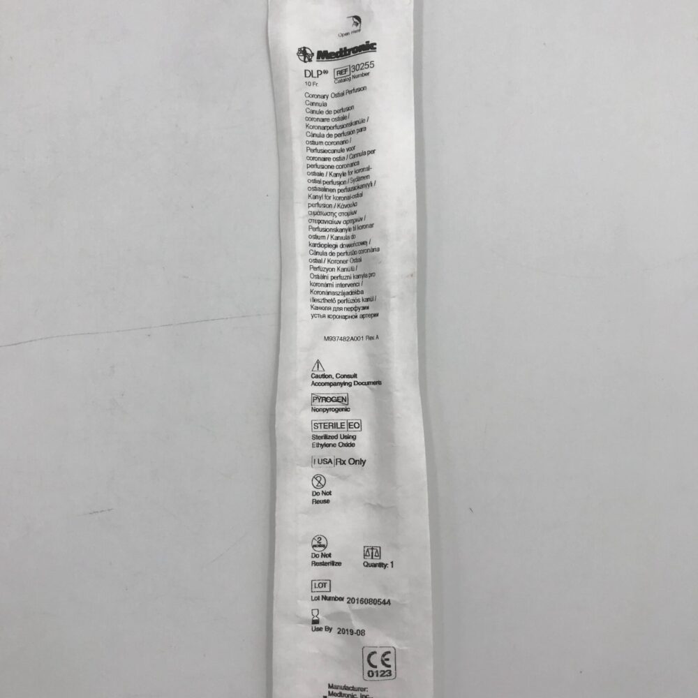 3M C1544 Steri-Strip, Applicator Exterior Sterile 0.6ml (40/Box)(X ...