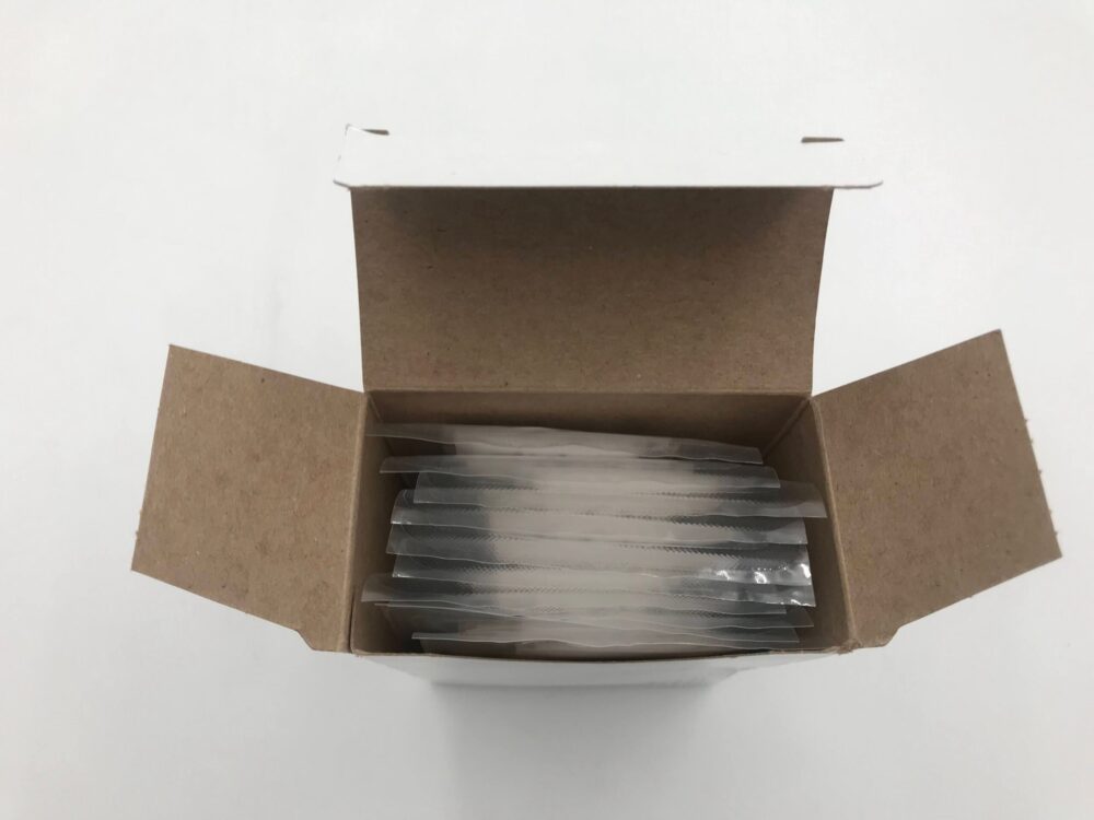 3M 1010 Steri-Drape Large Towel Drape 45cm x 60cm x 17in x 23in (10/Box ...