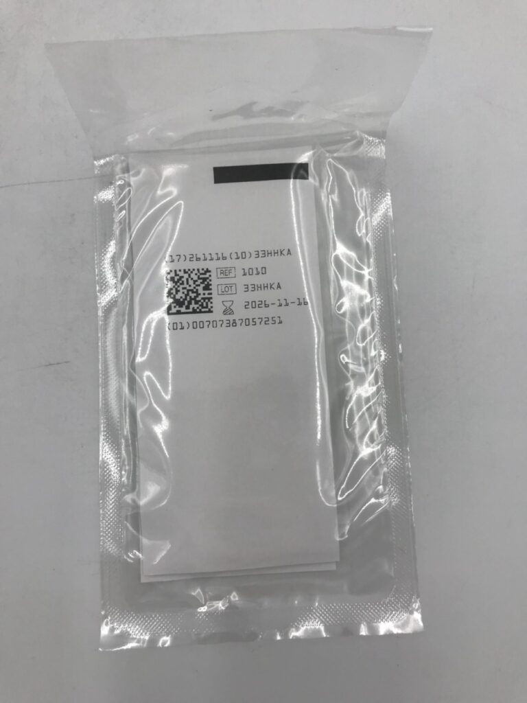 3M 1010 Steri-Drape Large Towel Drape 45cm x 60cm x 17in x 23in (10/Box ...