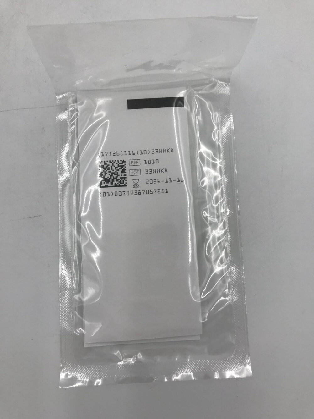 3M 1010 Steri-Drape Large Towel Drape 45cm x 60cm x 17in x 23in (10/Box ...