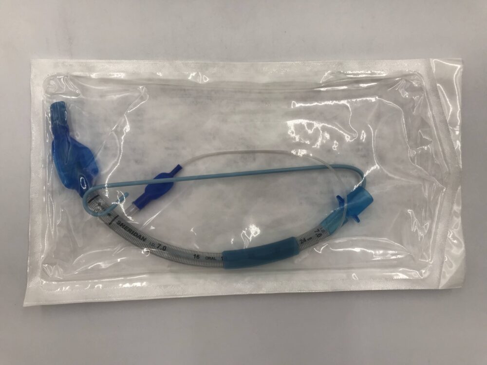 TELEFLEX 5-12514 Hudson RCI Sheridan Spiral-Flex Cuffed Reinforced ...