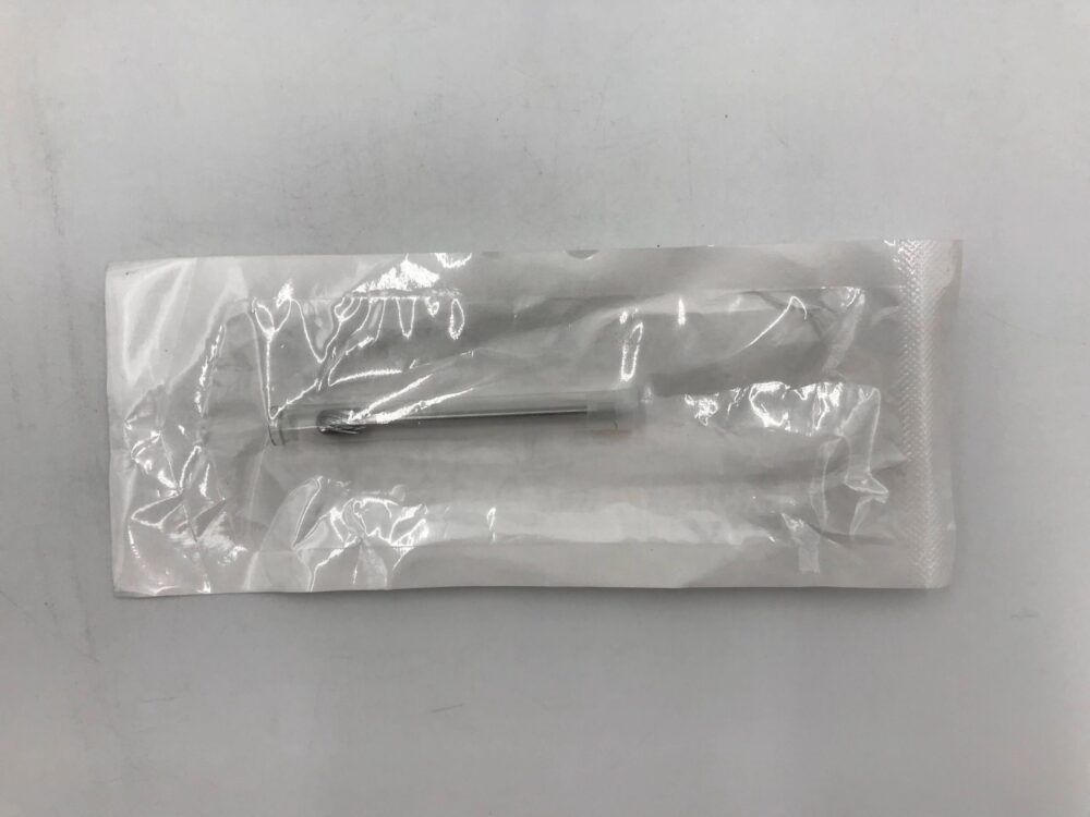 AESCULAP MD771 Barrel Burr 6.0 x 70mm - GB TECH USA