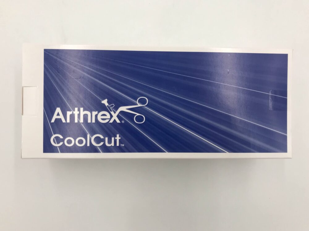 ARTHREX AR-8550BC Bone Cutter 5.5mm (5/Box) – GB TECH USA