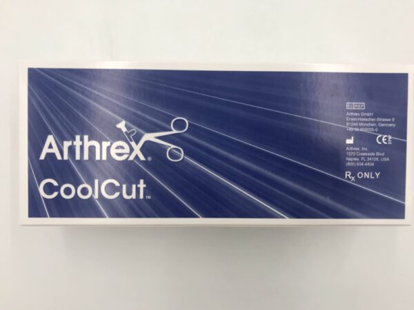 ARTHREX AR-8400DS Dissector 4mm (5/Box) - GB TECH USA