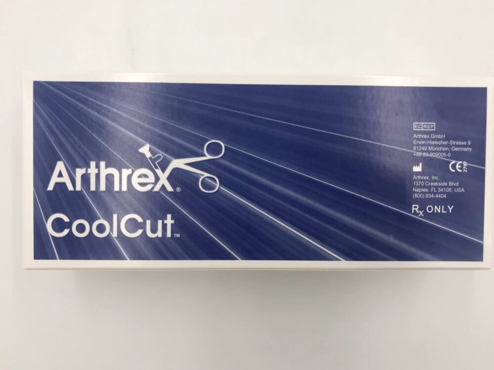 ARTHREX AR-8400DS Dissector 4mm (5/Box) - GB TECH USA