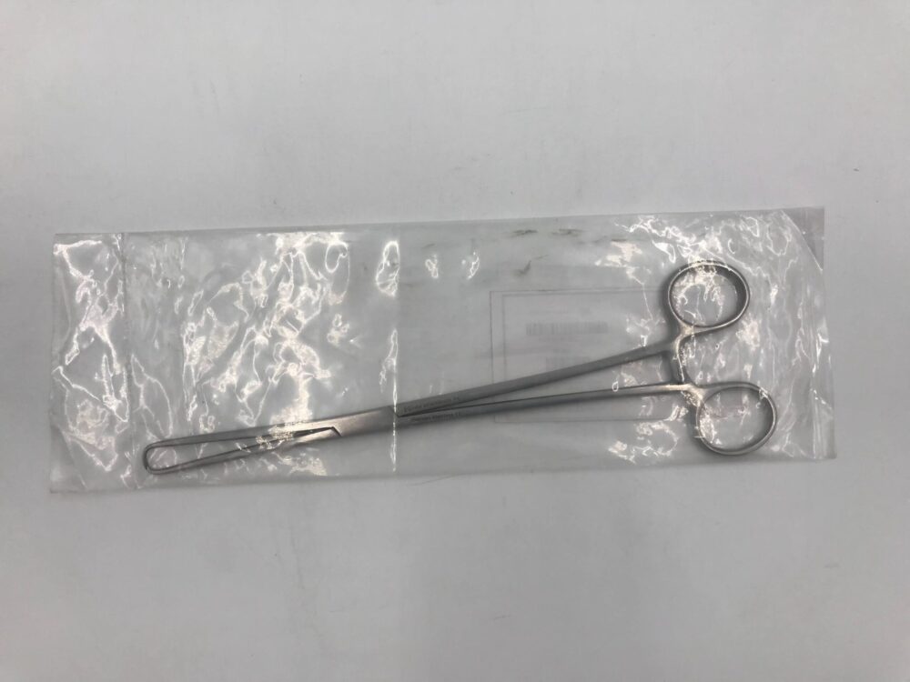 MEDLINE MDS7050225 Konig Forcep, Tenaculum Schroeder 10.25cm - GB TECH USA