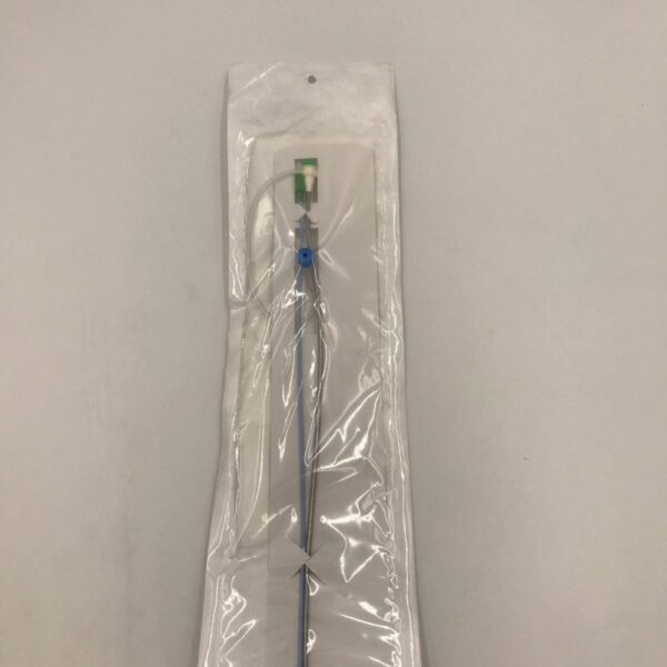 ARROW CL-07645 Super Arrow-Flex PSI Set 6Fr x 45cm (X) - GB TECH USA