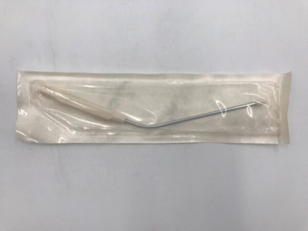 CONMED 0033110 Frazier Olive Tip Suction Instrument 10Fr (X) - GB TECH USA