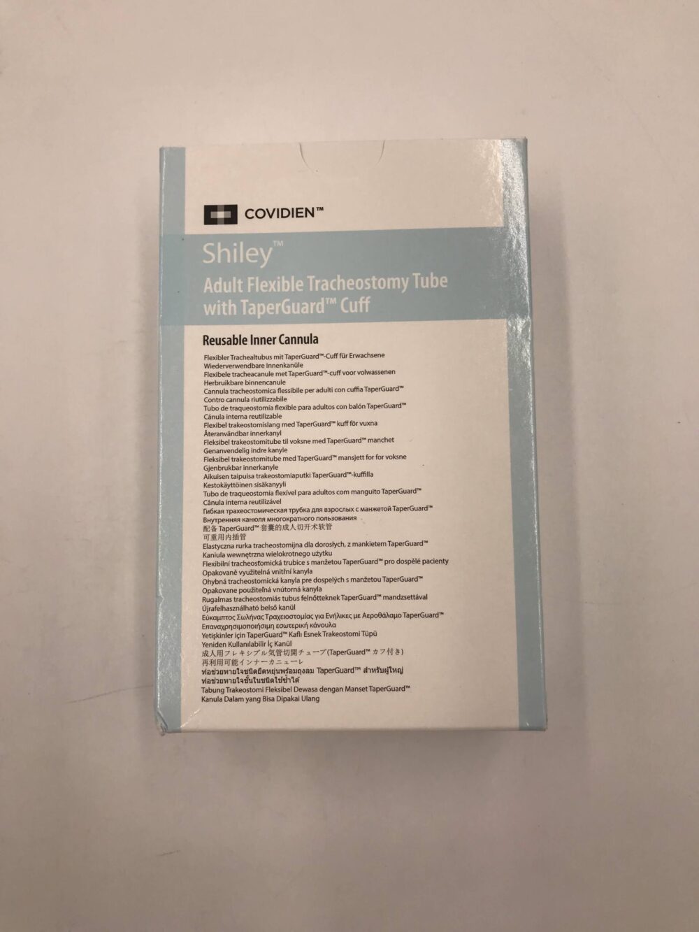 Reusable Inner Cannula Archives - GB TECH USA