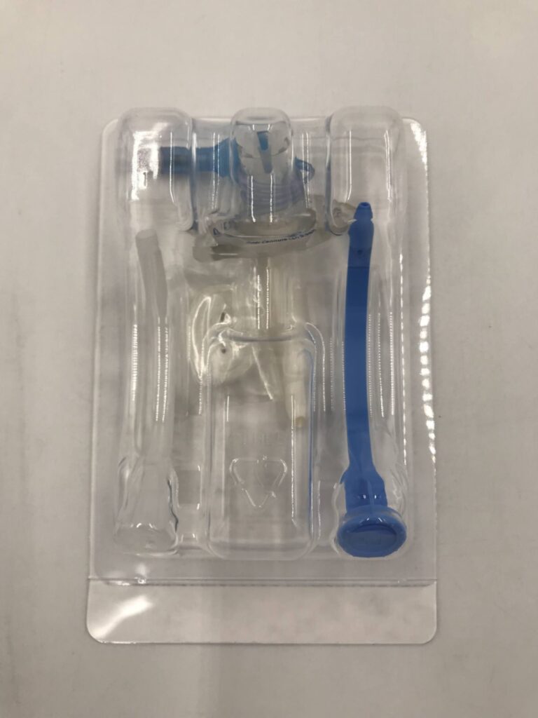 Covidien 4CN65R Shiley Adult Flexible Tracheostomy Tube Reusable Inner ...