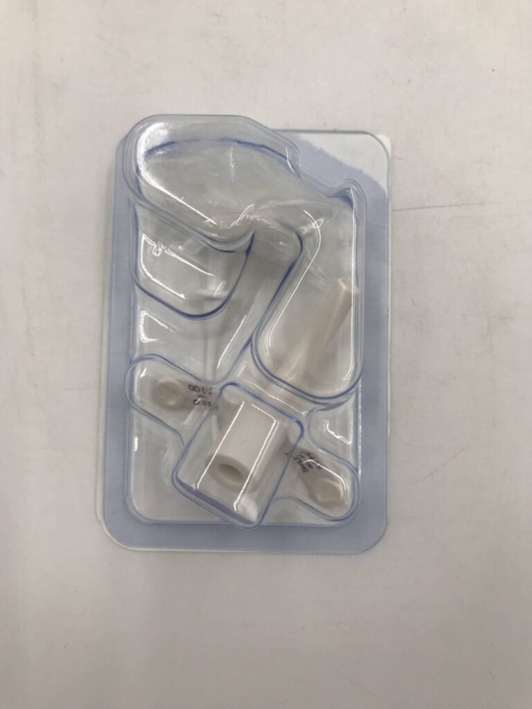 Covidien 5.0PED Shiley Pediatric Tracheostomy Tube Cuffless - GB TECH USA