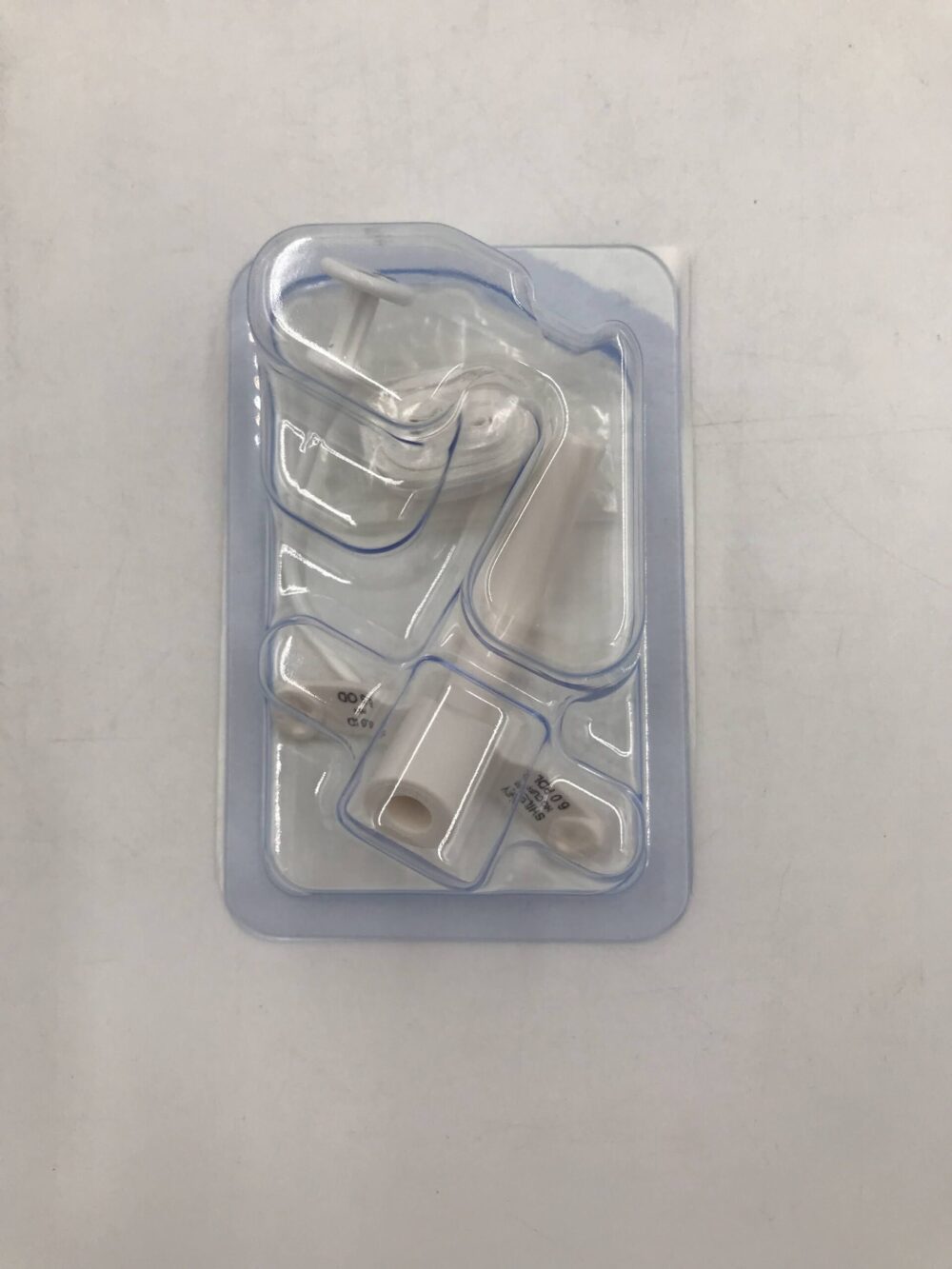 Covidien 6.0 PDL Shiley Pediatric Tracheostomy Tube Long Cuffless - GB ...