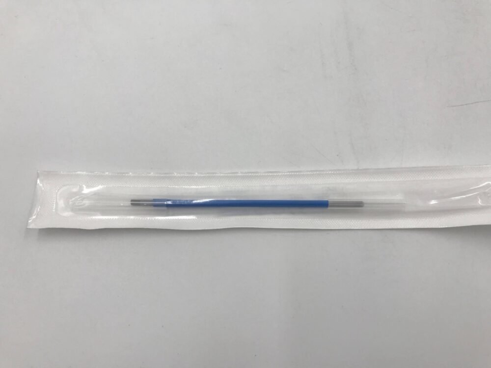 Covidien E1455-4 Edge Insulated Blade Electrode 4" - GB TECH USA