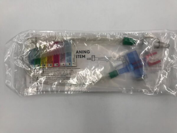 AVANOS 22705 Ballard Turbo-Cleaning Closed Suction System Adults 72H ...