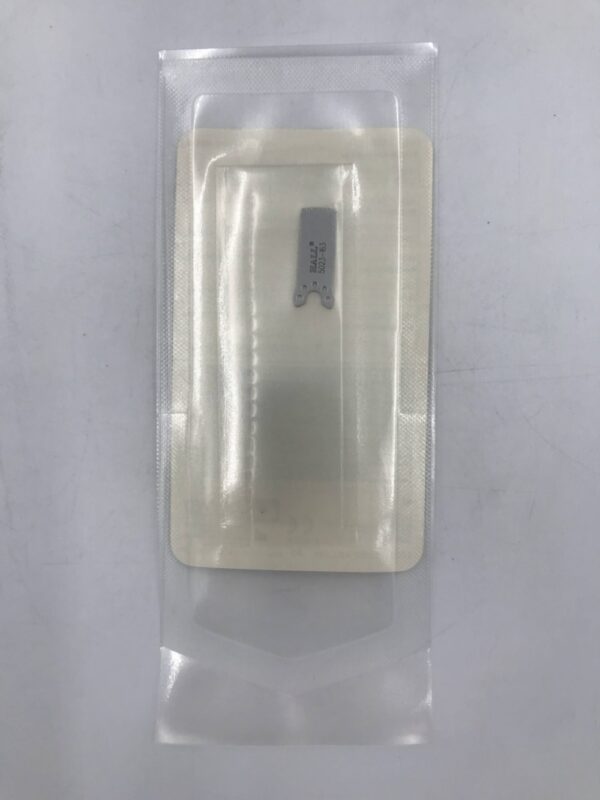 CONMED 5023-163 Micro Oscillator Blade, Fine 10×18.5×0.4mm - GB TECH USA