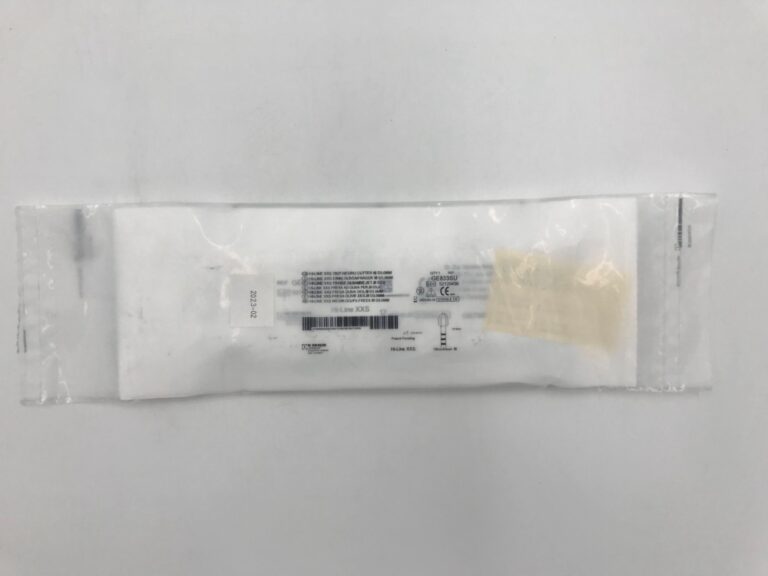 AESCULAP / BRAUN GE833SU Hi-Line XXS Disp Neuro Cutter III D3.0mm (X ...
