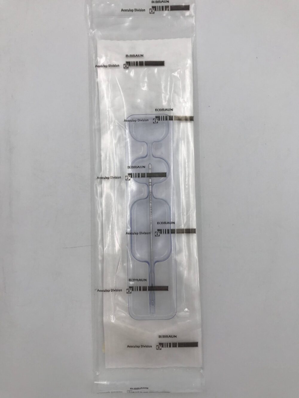 AESCULAP GE535SU Hi-Line XS Disp Neuro Cutter II D3.1mm - GB TECH USA