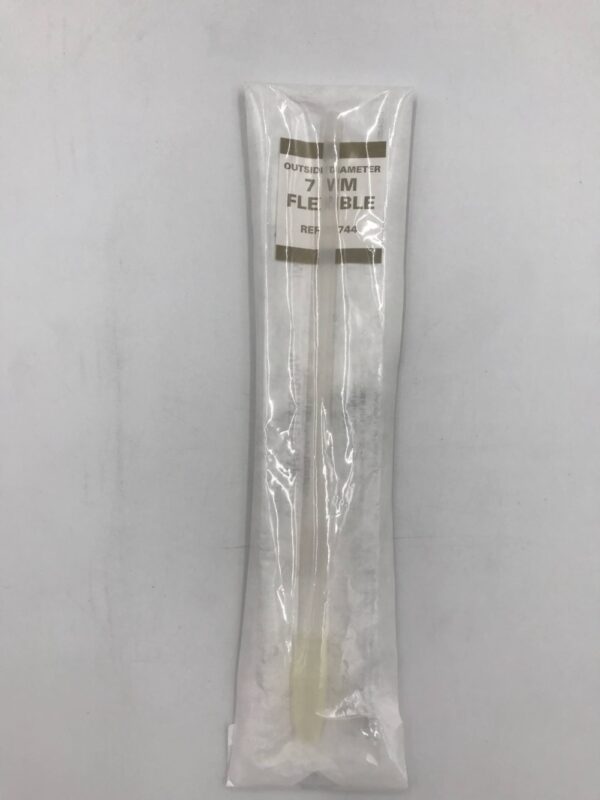 Gyrus 21744 Vacurette Cannula 7mm Flexible (X) - GB TECH USA