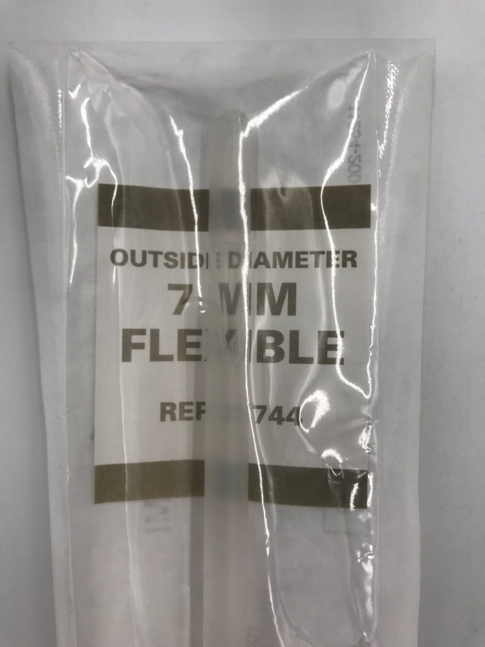 Gyrus 21744 Vacurette Cannula 7mm Flexible (X) - GB TECH USA