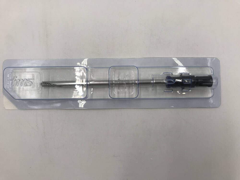 DePuy 283869 Barrel Burr Plus 5.0mm (X) – GB TECH USA