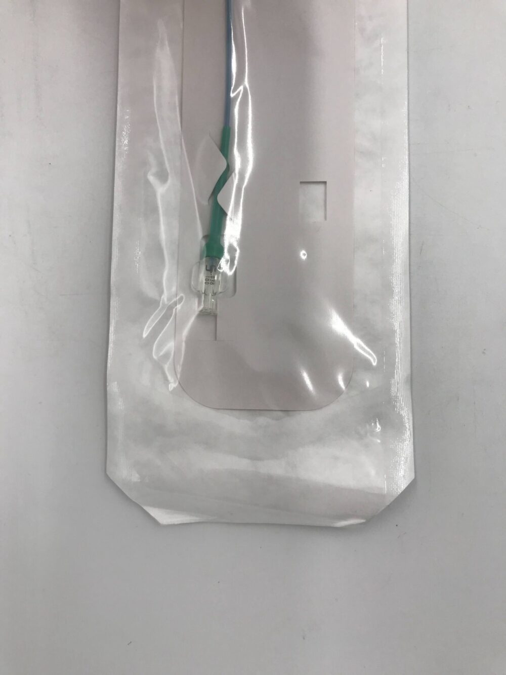 TERUMO 40-5012 Radifocus Optitorque Angiographic Catheter Radial TIG 4. ...