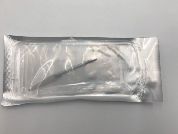 STRYKER 5100-137-233 Precision Thin Reciprocating Blade Short Tapered ...