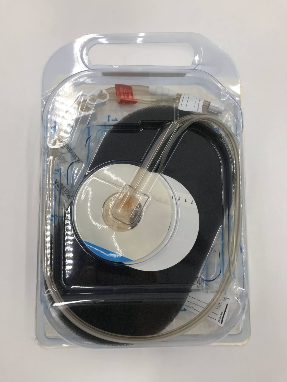 KCI ULTVFL05LG V.A.C. VeraFlo Dressing System Large (X) - GB TECH USA